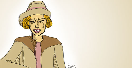 Lady Edith: From Least Liked Crawley Sister to Feminist Fan Favorite ...